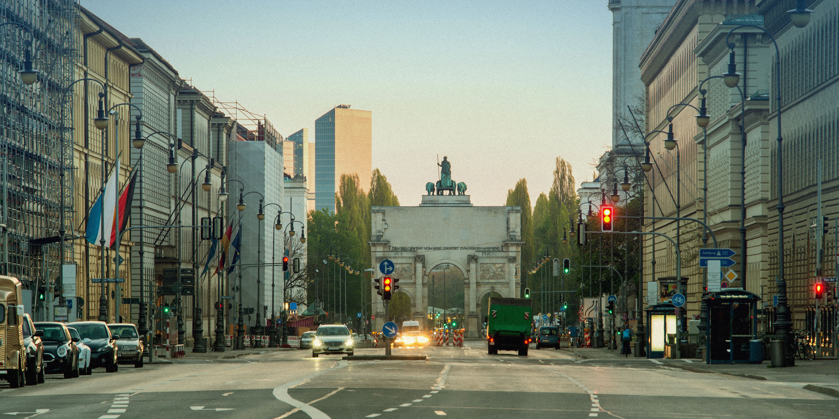 Deutschland - Creata